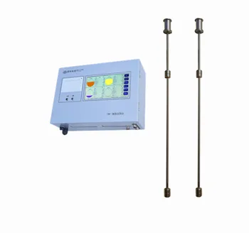 Automatic Tank Level Gauge Atg /automatic Water Level Indicator ...