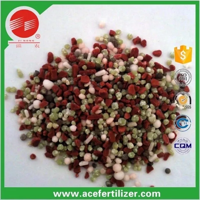 Npk 17-17-17 Compound Fertilizer - Buy Fertilizer Npk 17 17 17,Npk 17 ...