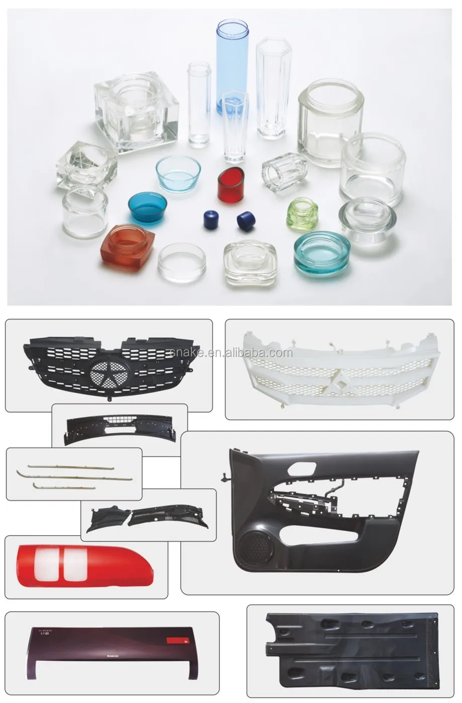 Hot Runner Male Female Plug and Socket,T24 Pin Connector,4,5,8,10,16 ...