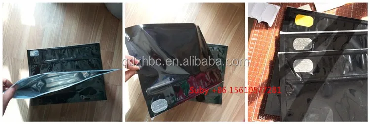 Clear Weed Baggies Marijuana Polybag Clear Zip Lock Bag Poly Bag - Buy ...