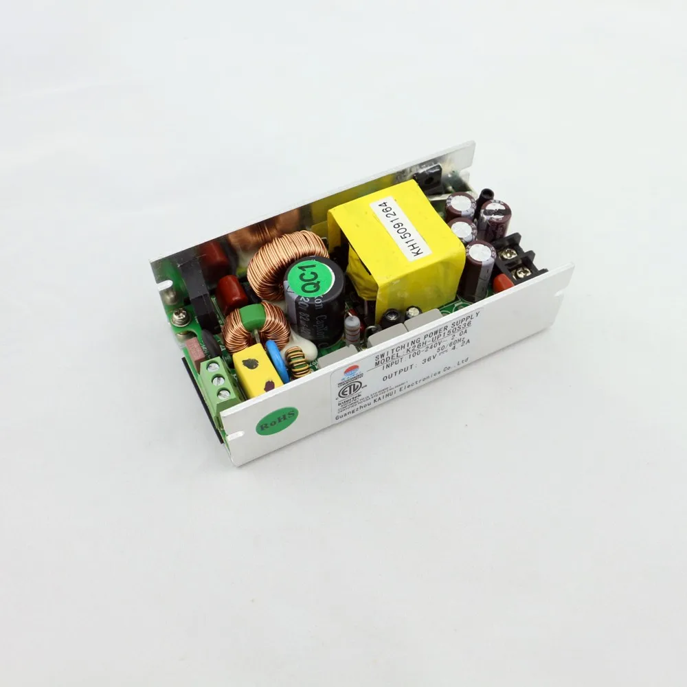 Dual +24v -24v Laser Power Supply 150w - Buy Dual 24v 24v Power Supply ...