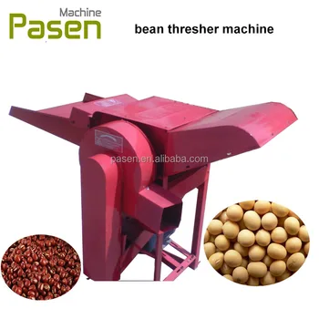 Cheap Price Home Use Dry Bean Thresher Machine / Bean Shelling Machine ...