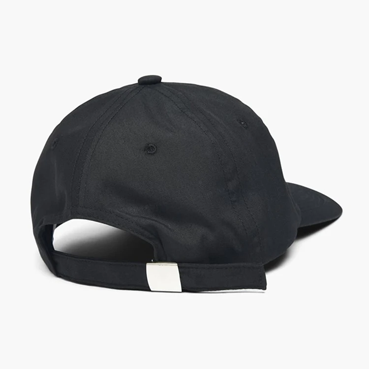 High Quality Custom Embroidered Flex Fit Baseball Cap With Your Own ...