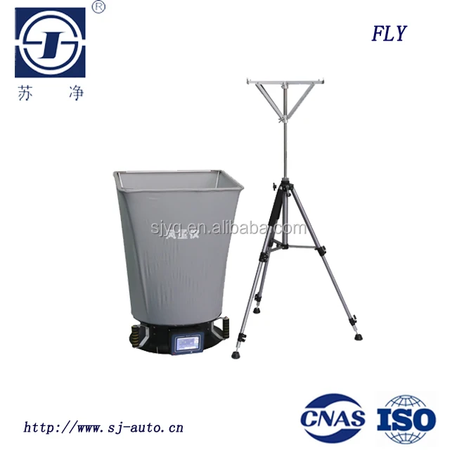 Air Capture Hood - Efficient and Customizable Solutions