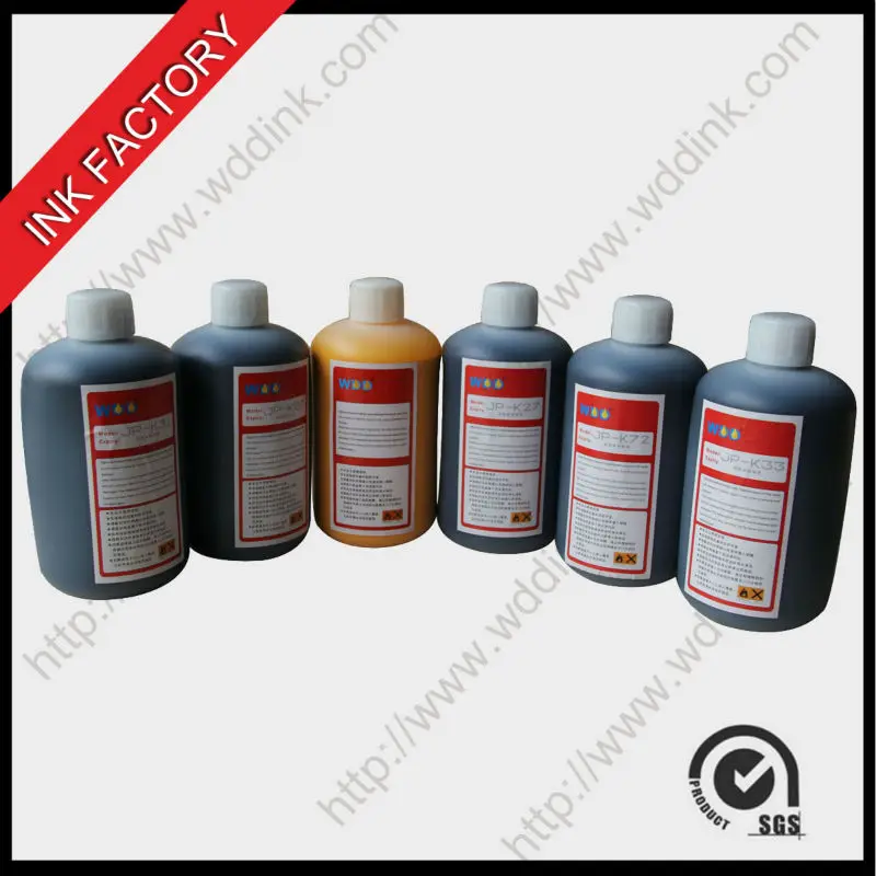 Hitachi JP-K72E Industrial Inkjet Printer - High Adhesion