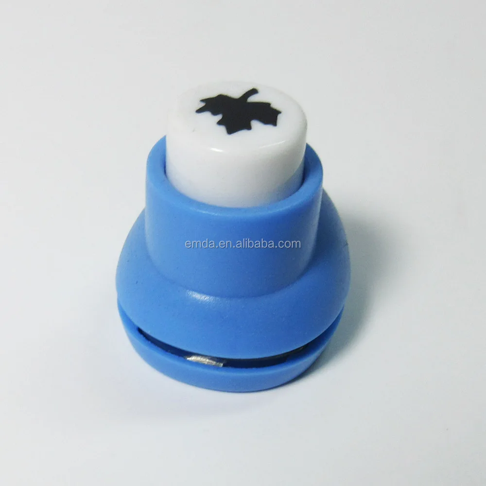 Wholesale Fancy Custom Leaf Shaped 10mm Hole Decorative Metal Kids Mini ...