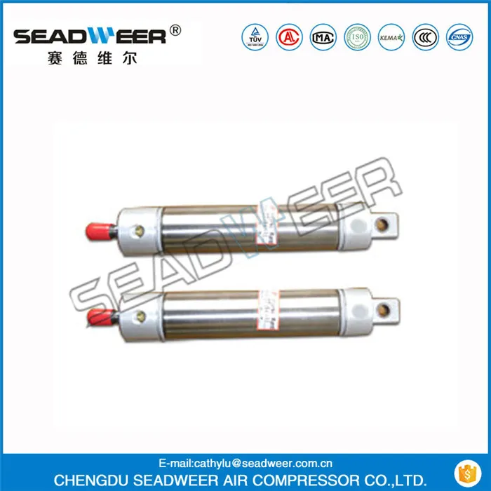 54466859 22334155 Air Compressor Ingersoll Rand Cylinder - Buy Cylinder ...