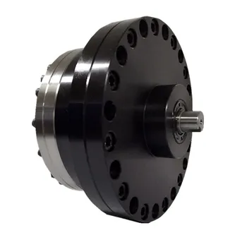 Xshf Harmonic Drive Zero Backlash High Torsional Stiffness Accuracy
