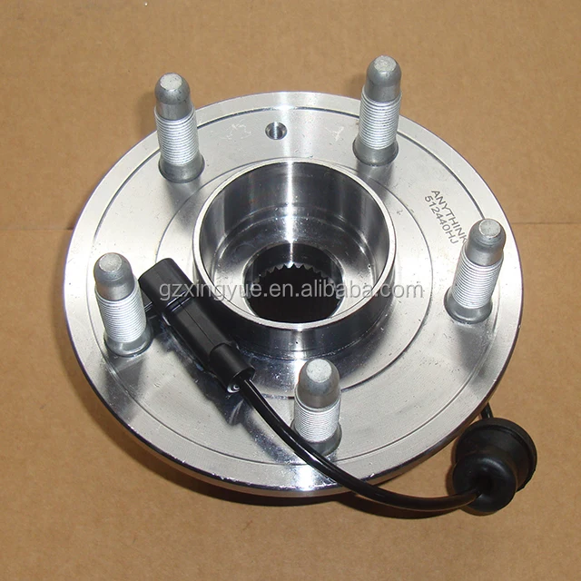 Ap02 — roulement Hub de roue arrière, pour Chevrolet Equinox GMC ...