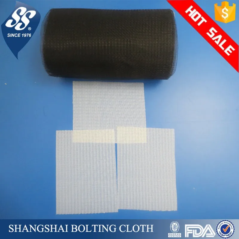 Nylon Polyester Plastic Air Conditioner Filter Mesh,Dust Proof 60 ...