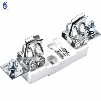 Low Voltage Nt Fuse Holder With Knife Contact Fuse Link - Buy Porcelain ...