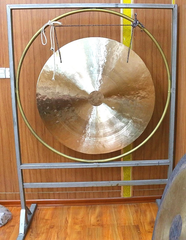 High Quality Brass Gong,Chinese Traditional Chao Gong - Buy High ...