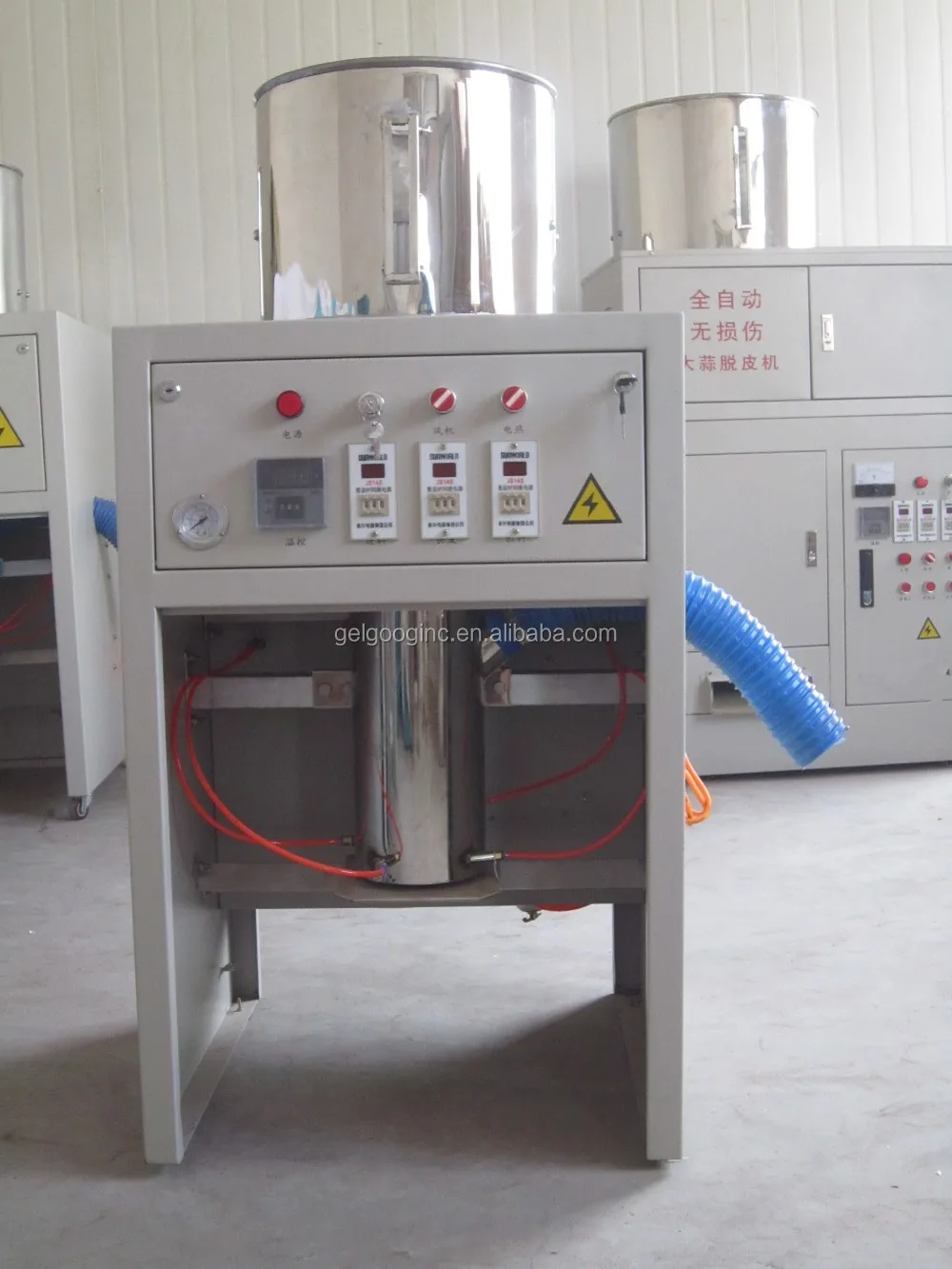 High Efficient Pine Nut Peeling Machine - Buy High Efficient Pine Nut ...