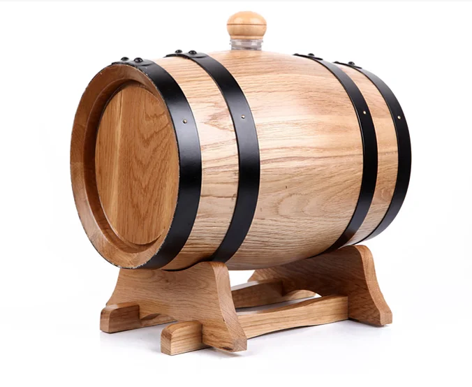 High Grade Mini Oak Fermentation Barrels For Sale - Buy Mini Oak ...