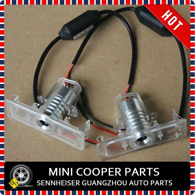 Mini Cooper Classic Style Led Car Door Welcome Light - Buy Mini Cooper ...