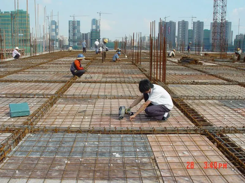 Steel Bar Binding Gun/construction Tool/building Tool - Buy Steel Bar ...