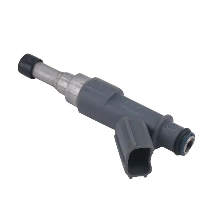 High Quality Fuel Injector 23250-75100 23209-09045 For Toyota - Buy ...