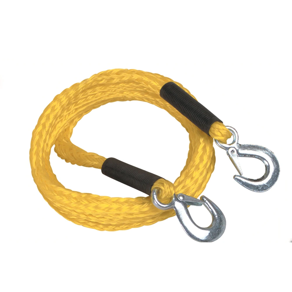 Enjoin 4x4 Vehicle Recovery Elastic Tow Rope - Buy Recovery Tow Rope ...