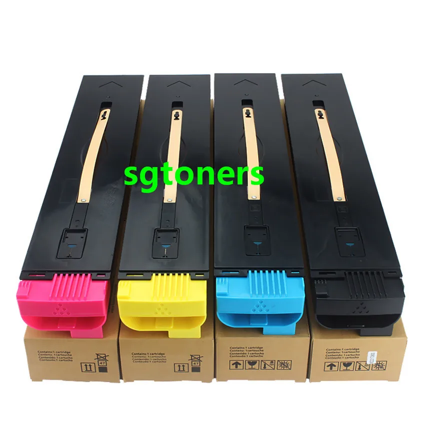 006r01647 006r01635 For V80 V2100 V180 V3100 Cyan Toner Cartridge With ...