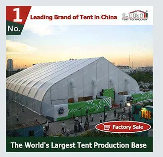 Liri Tent Technology (Zhuhai) Co., Ltd. - Aluminum Structure Tents