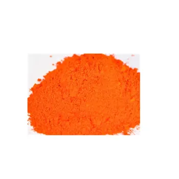 Pigment Orange 34/orange Hf C34h28cl2n8o2 For Plastic And Ink Paint ...