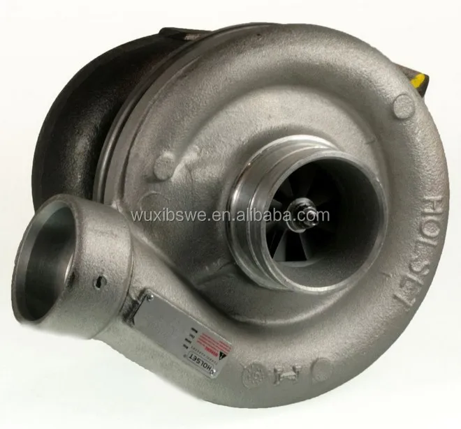 Wuxi Booshiwheel Directly Price ! H2a Turbocharger 3523296 3524560 ...