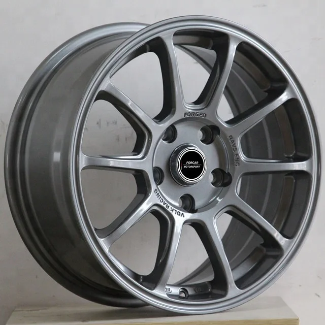 Shop Our 16 & 17 Inch Aluminium Wheels - Durable & Stylish