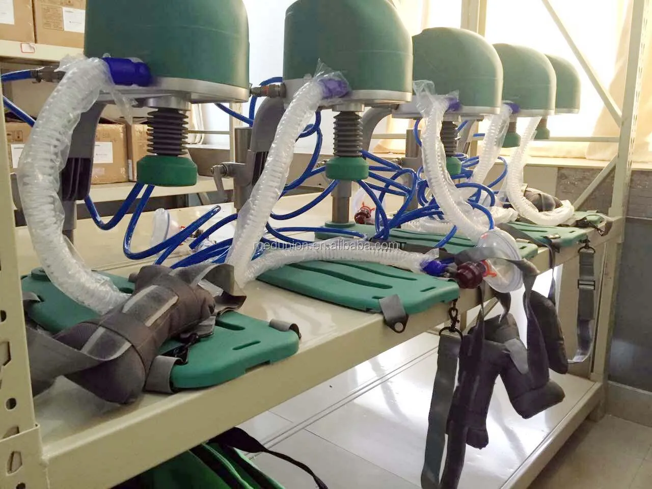 Mslhs02 Medical Auto Cpr Machine,Digital Multi-function Cpr Equipment ...