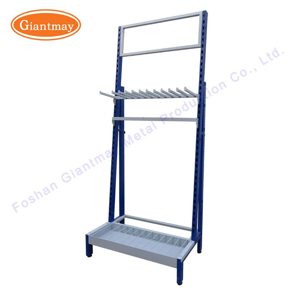 Metallic Stands For Aluminium Profiles Or Pvc Baseboards - Buy Tile ...