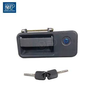 Lh 20398466 Rh 20398467 Depehr European Tractor Body Parts Truck ...