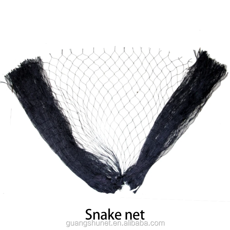 Factoryfarming Catcher Snake Net /snake Trap/ Snake Mist Net - Buy ...