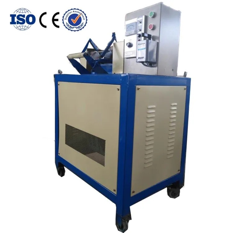 PP PE Plastic Granulating Machine - Efficient Recycling