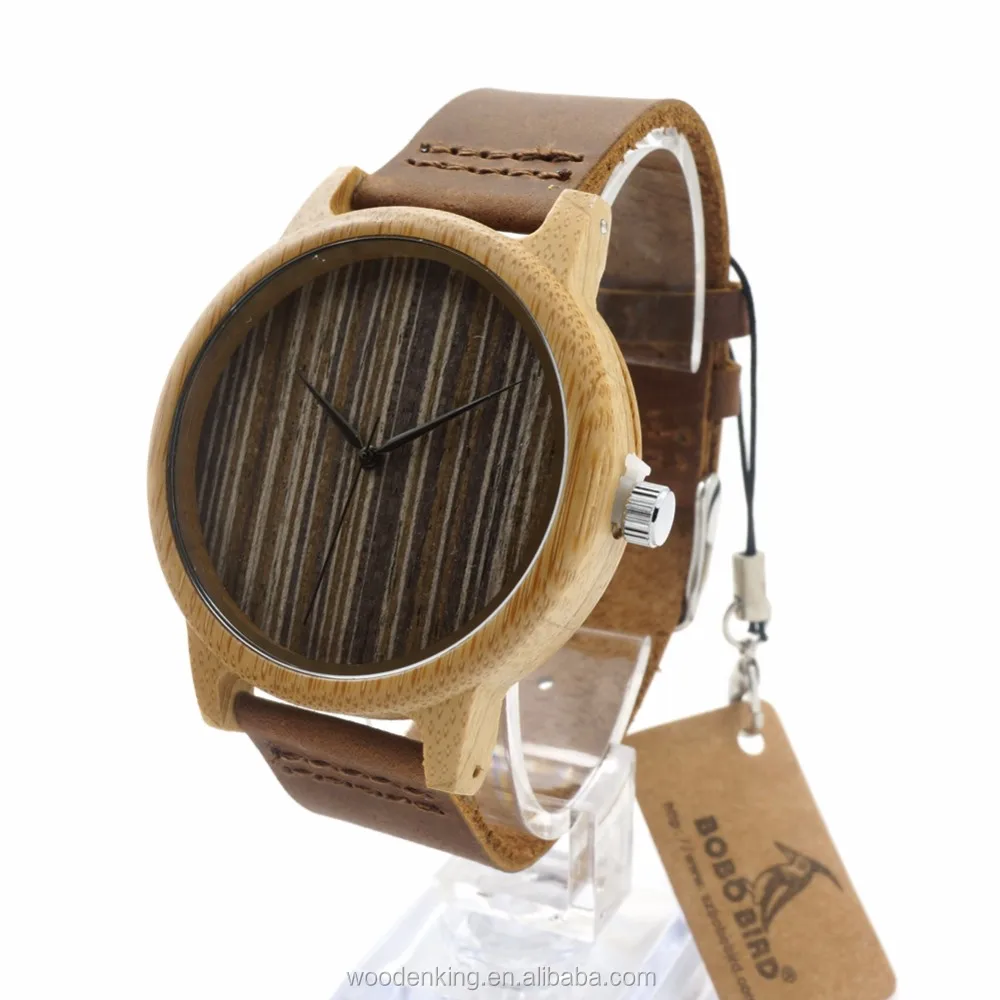 Wide Shell Without Calibration Black Stripe White Grain Fashionable ...