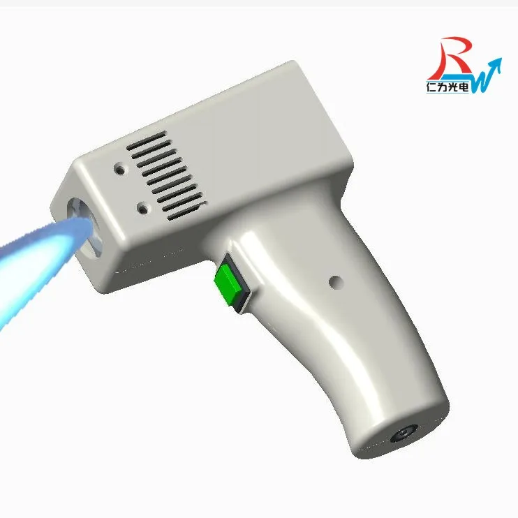 Uv Curing Lamp For Paint Portable Gun Uv Cure Lamps - Buy Uv Curing ...