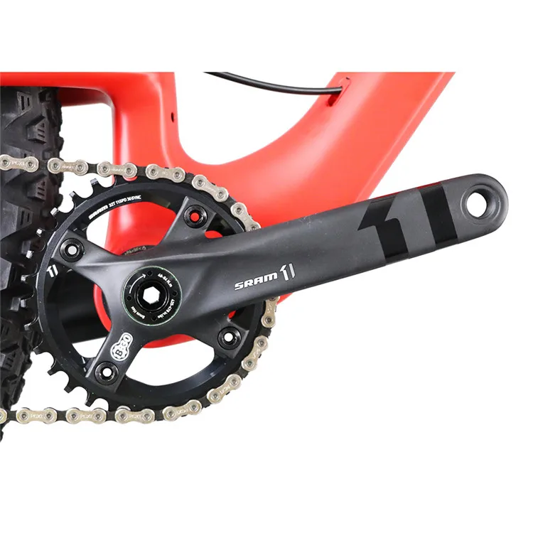 Pro Super Light 10.6KG MTB Carbon Bike 29+ Mountain Bike