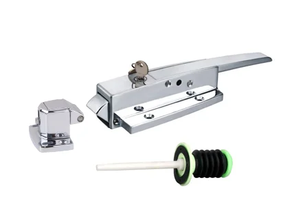 Industrial Cold Room Door Safety Latch,Cold Room Used Refrigerator Door ...