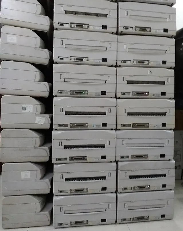 Nantian/olivetti Pr2e Passbook Printer Secondhand - Buy Olivetti Pr2e ...