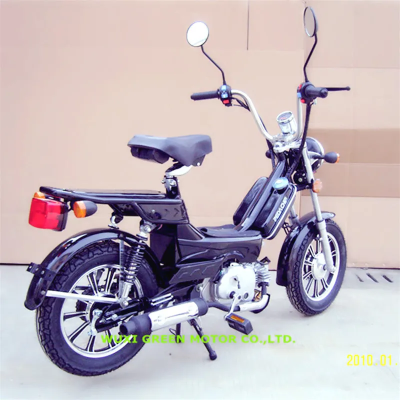Hotsale Mini Moped 50cc Cub Motorbike - Buy Mini Moped,Cub Motorbike ...