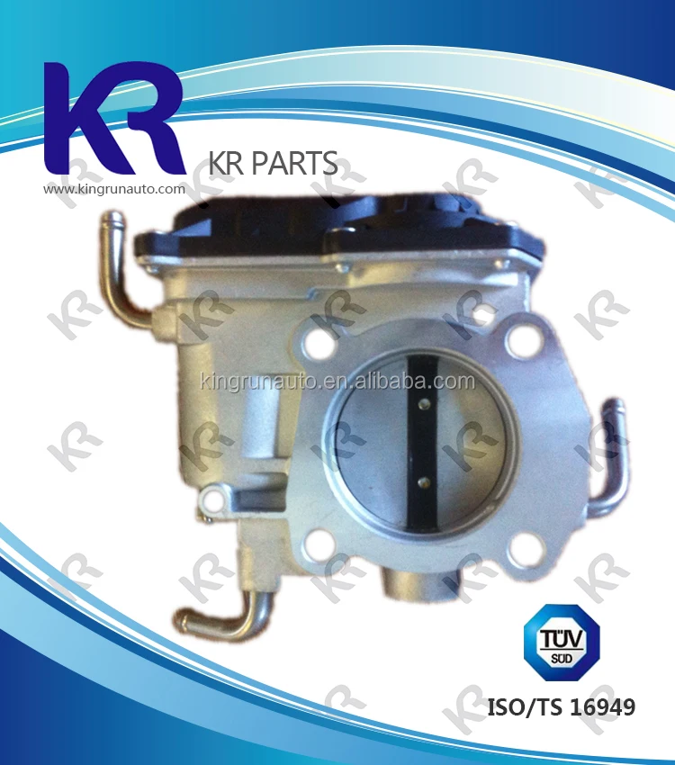 Throttle Body 22030-28070,22030-0h031 For Japantoyota Estima Hybrid ...