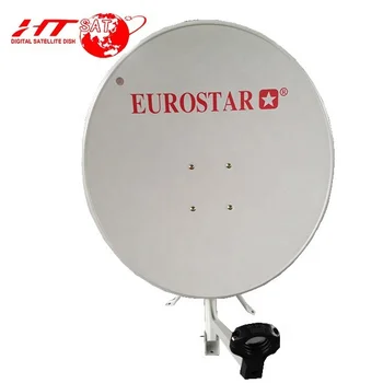 Eurostar Satellite Dish - Buy 3m Satellite Dish,1.8m Satellite Dish ...