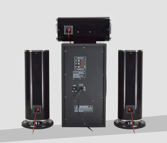 Trending Hot Products Creative 3.1 Home Theatre System Multimedia ...