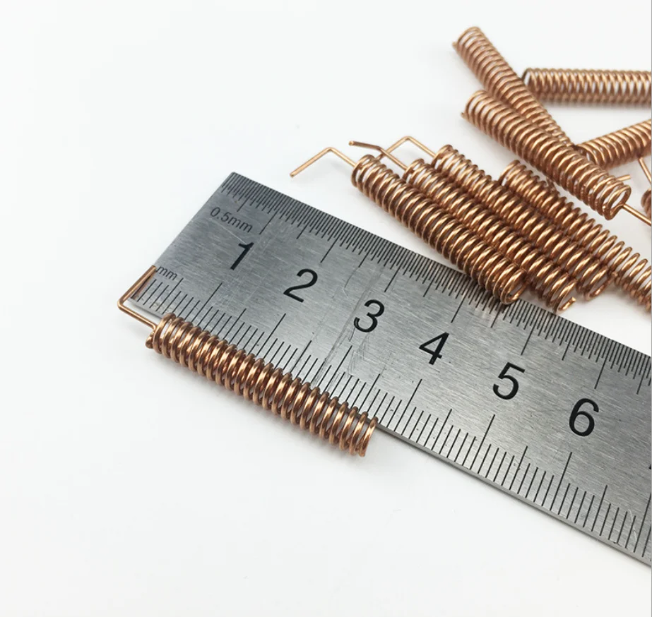 Wholesale 433mhz Spring Coil Antenna 433mhz Directional Pcb Antenna For ...