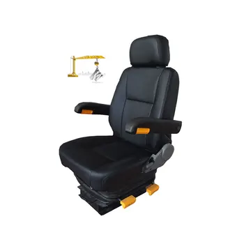 Crane Suppliers Crane Operator Chair - Buy Crane Suppliers Crane ...