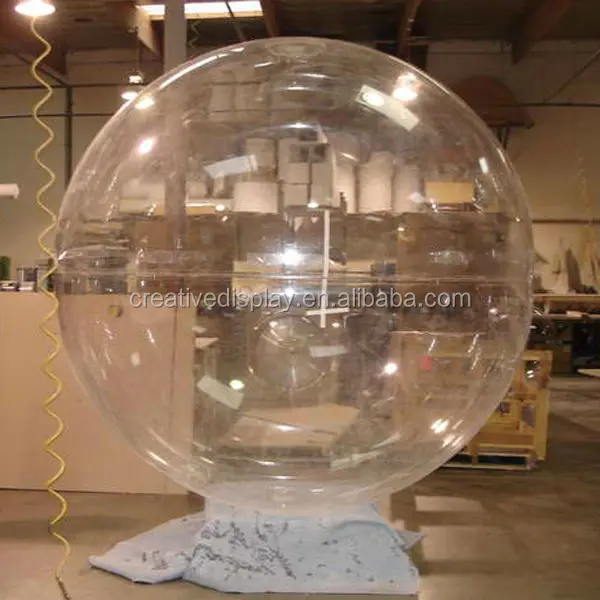 Custom Large Clear Acrylic Dome,Clear Acrylic Half Dome,Acrylic Dome ...