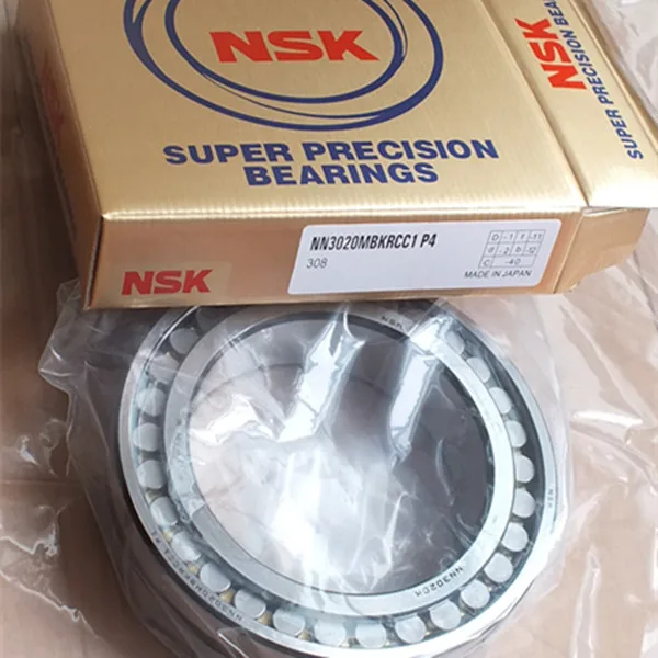 Industrial Bearing For Knitting Machine Nn3024 - Buy Nn3024,Knitting ...