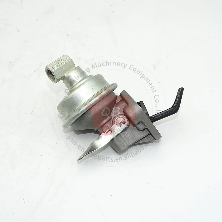 Cummins 4BT 6BT QSB5.9 Engine Fuel Transfer Pump 3966156| Alibaba.com