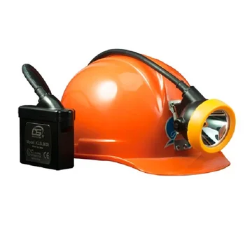 Ip68 Waterproof Underground Led Mining Helmet Light - Buy Mining Helmet ...