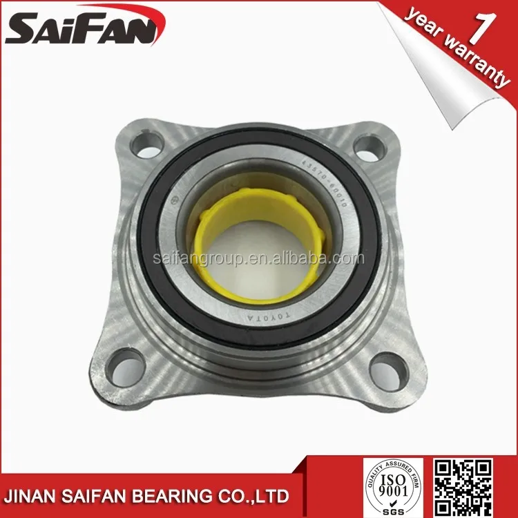Automobile Wheel Hub Bearing 40202-vw000 40210-vw000 Wheel Hub Bearing ...