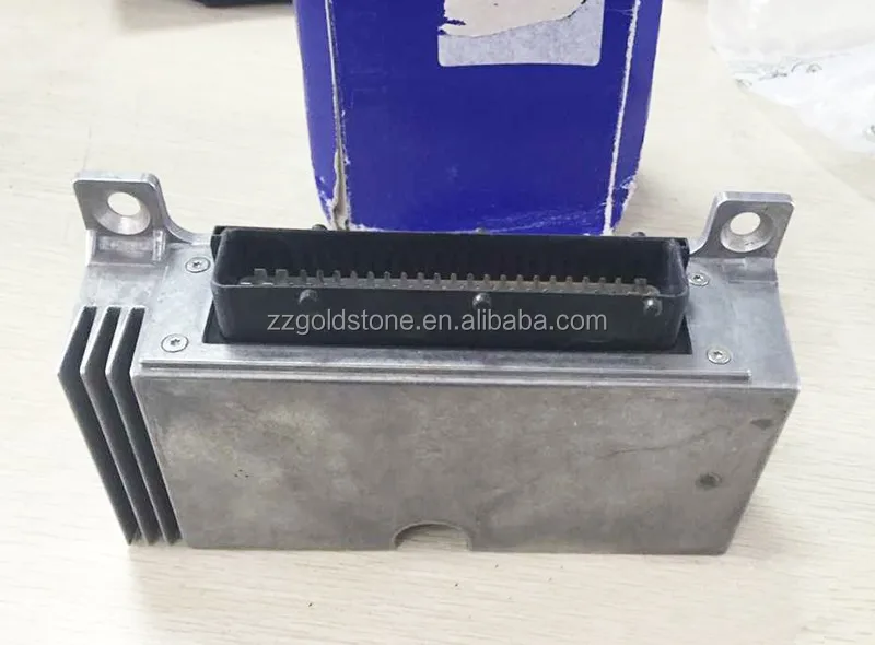 Excavator Ec220 Ecu 60100011 14594708 14609502 - Buy 60100011 14594708 ...