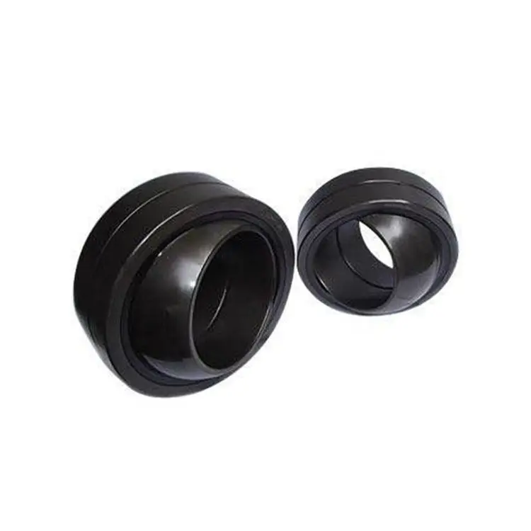 China Radial Spherical Plain Bearing Ge50es Ge5es-2rs Joint Spherical ...